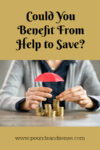 Could You Benefit From Help to Save? - Pounds and Sense