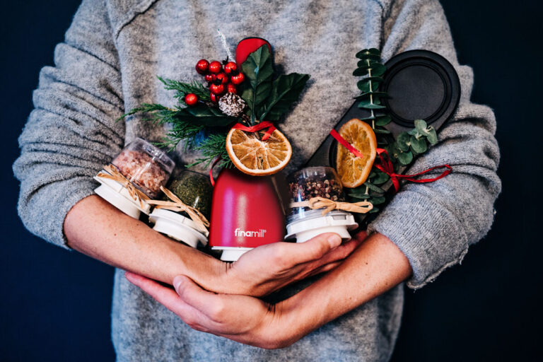 UK Bloggers Christmas Giveaway and Gift Guide 2024! - Pounds and Sense